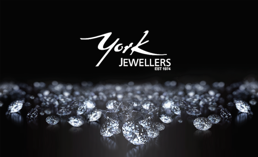 Meet York's Design Team – York Jewellers AU