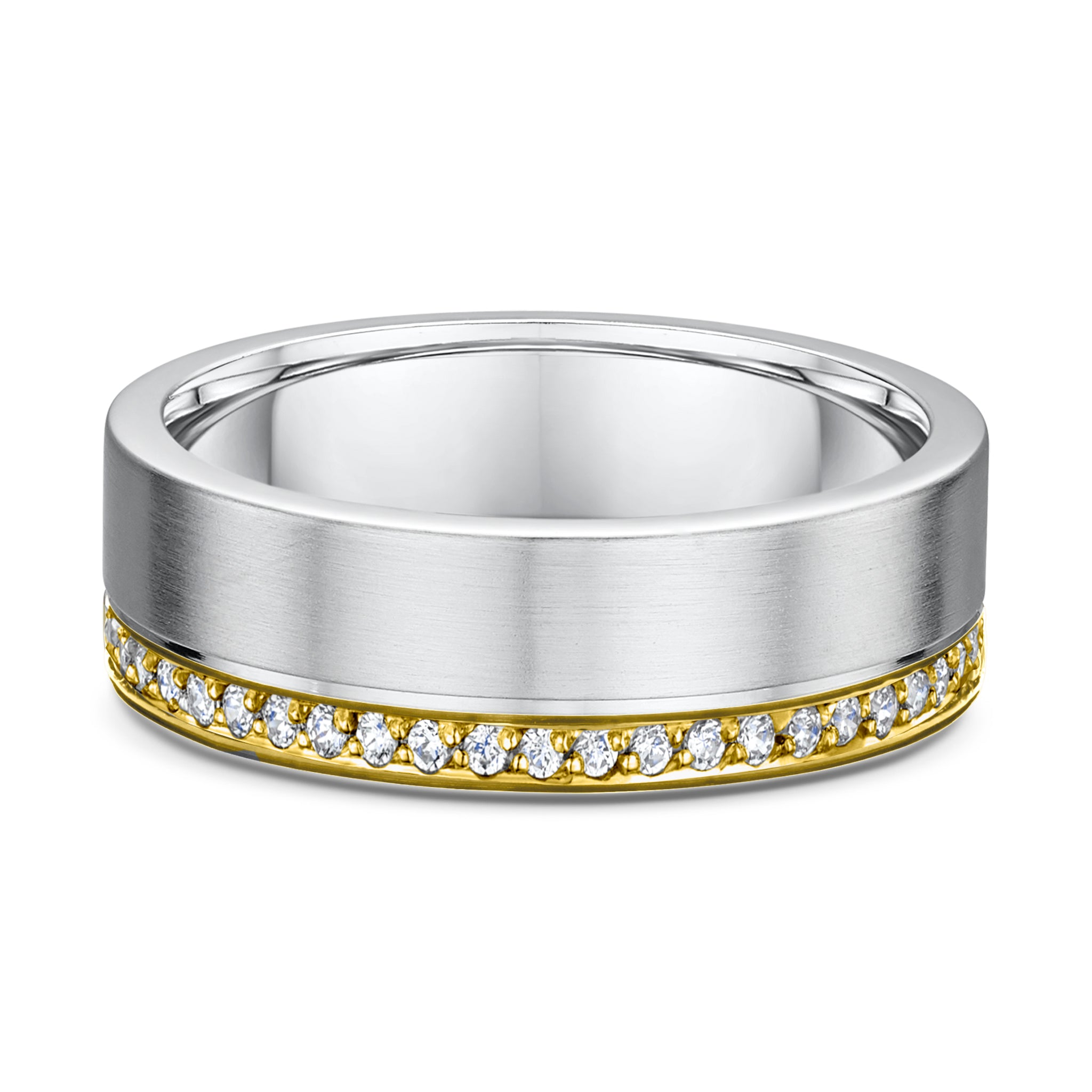 Samuel – York Jewellers AU